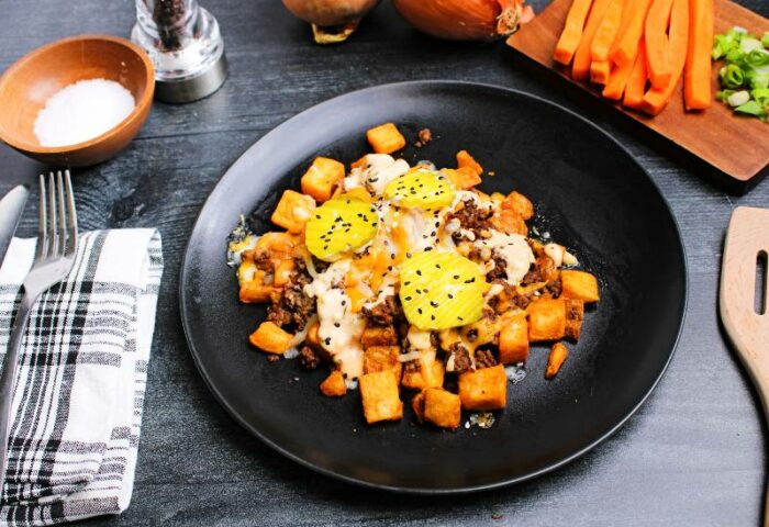 Order from Weekly Meal Prep Menu | Clean Eats Meal Prep